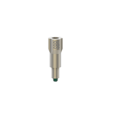 Straumann Bone Level comp - Scan Abutments - Implant Components