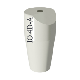 Elos Accurate® Scan Body Straumann® Screw-Retained Abutment 3.5